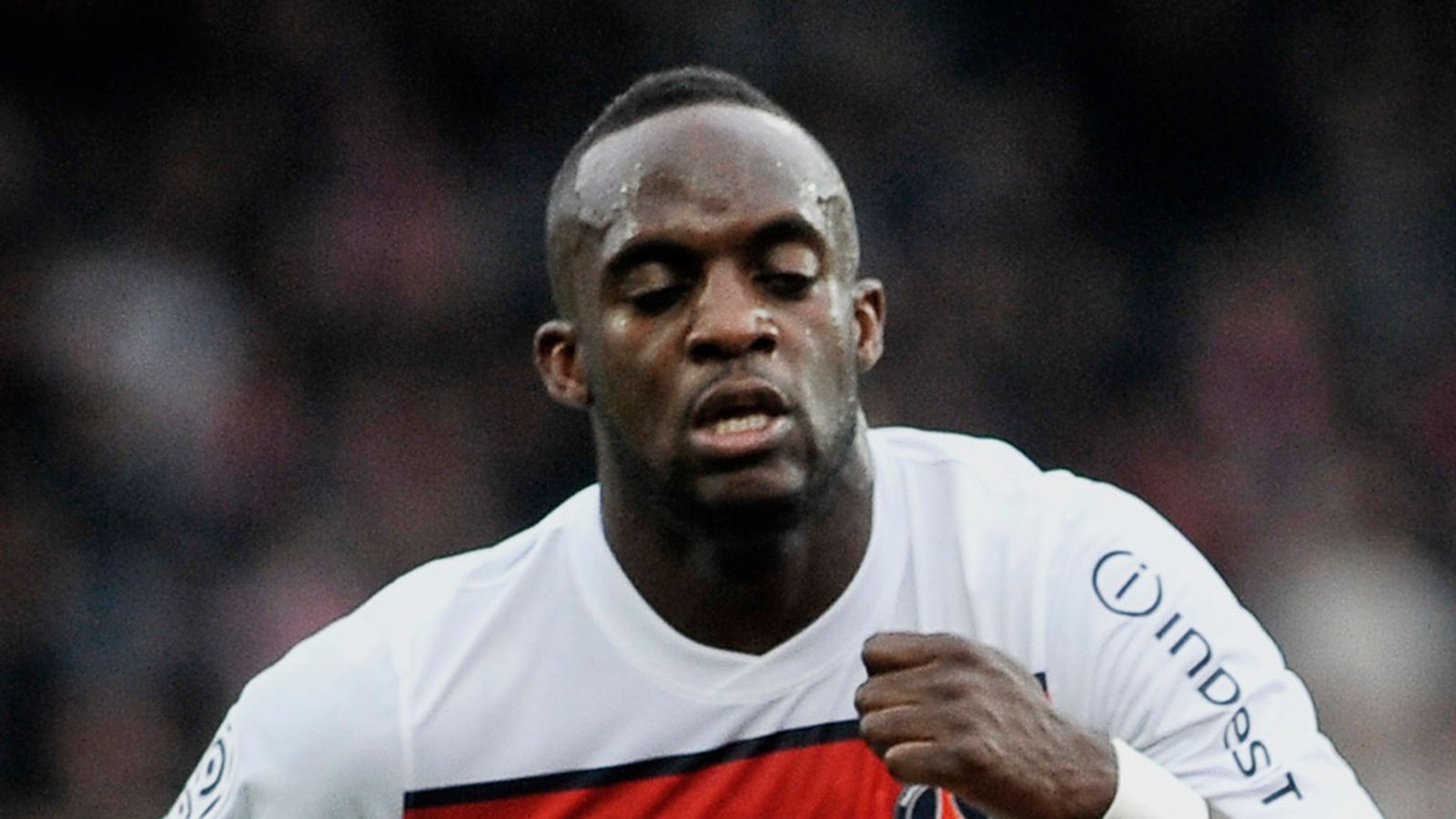 Transfer News: Fiorentina in talks to sign Mohamed Sissoko from PSG ...