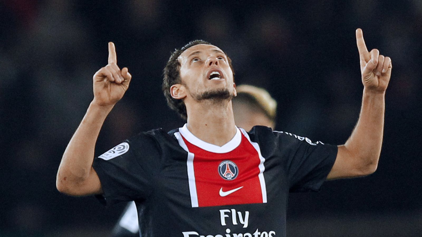 Paris Saint Germain winger Nene knows his side must improve when they ...