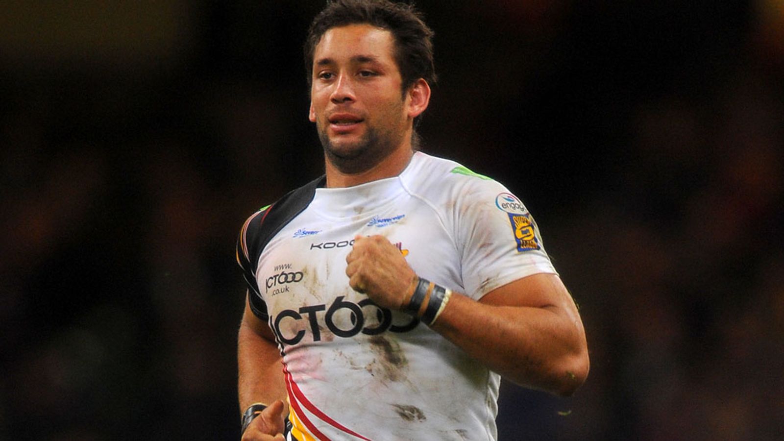 Dragons confirm Elima | Rugby League News | Sky Sports