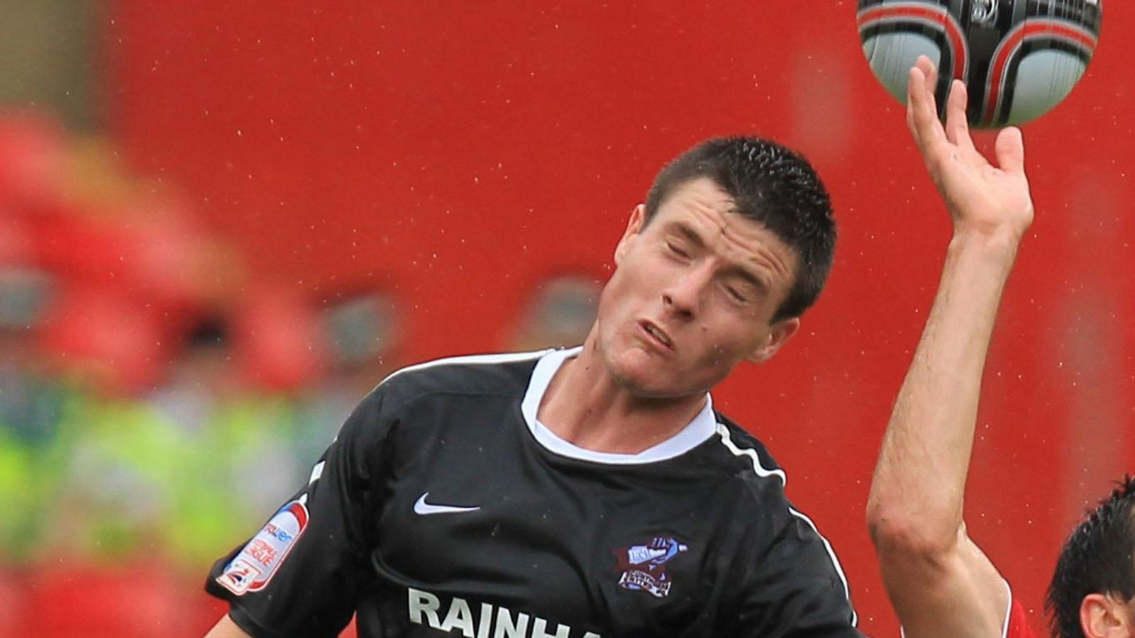 Grant back at Stanley from Iron | Football News | Sky Sports