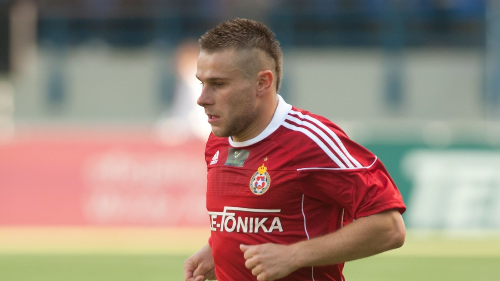 Boro check on Pole | Football News | Sky Sports