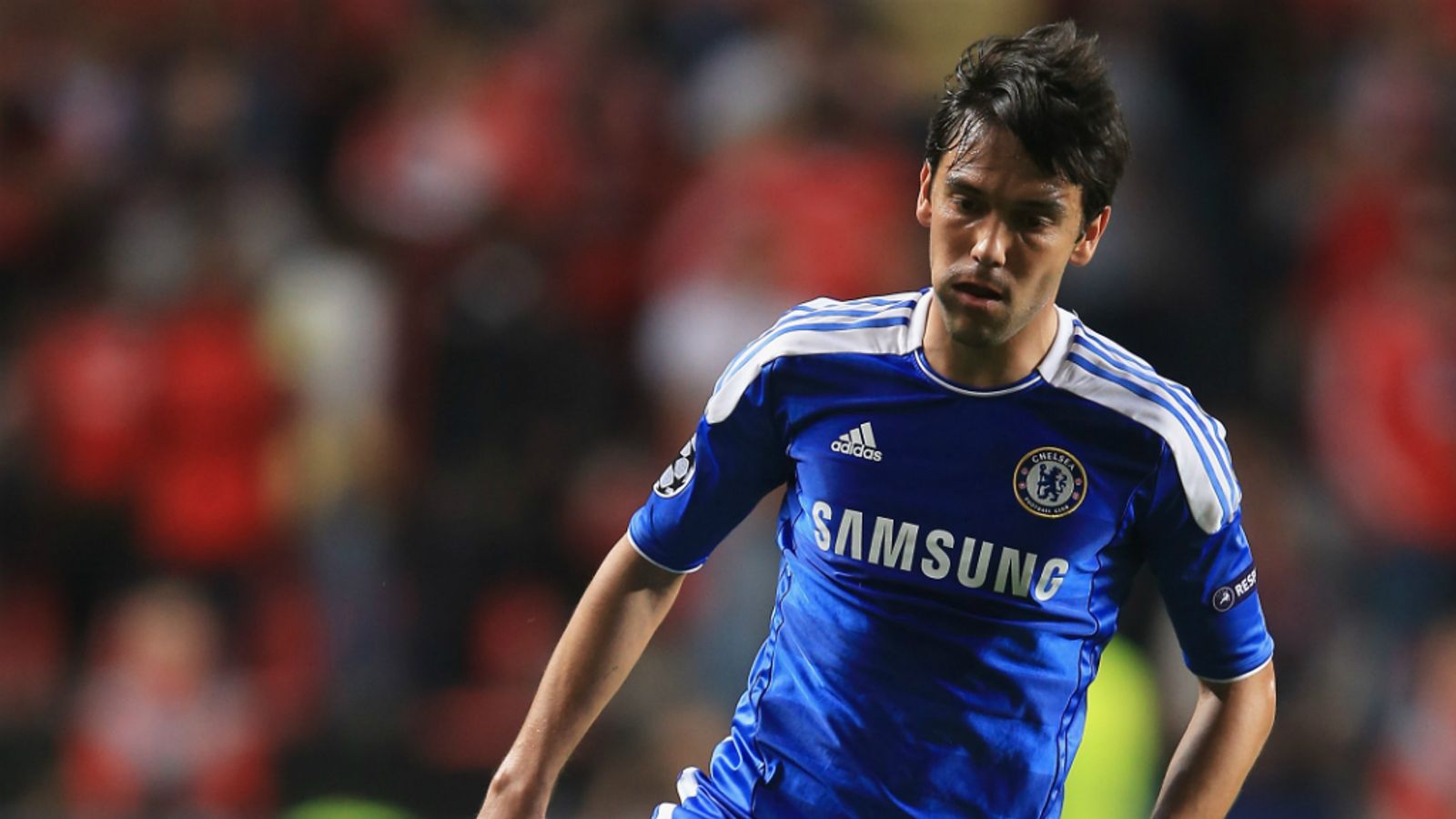 Ferreira happy to be back | Football News | Sky Sports