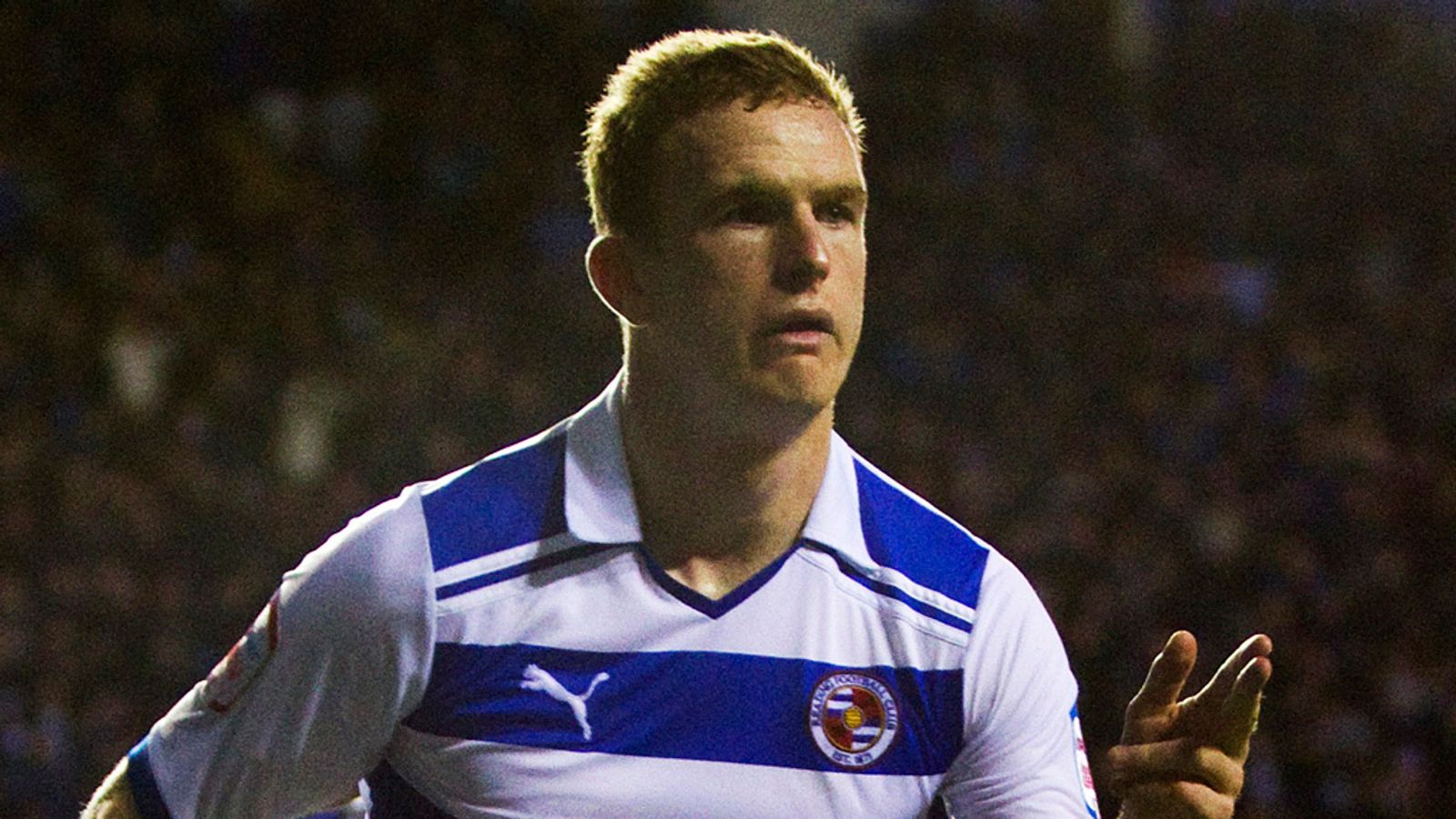 Pearce wins Royals prize | Football News | Sky Sports