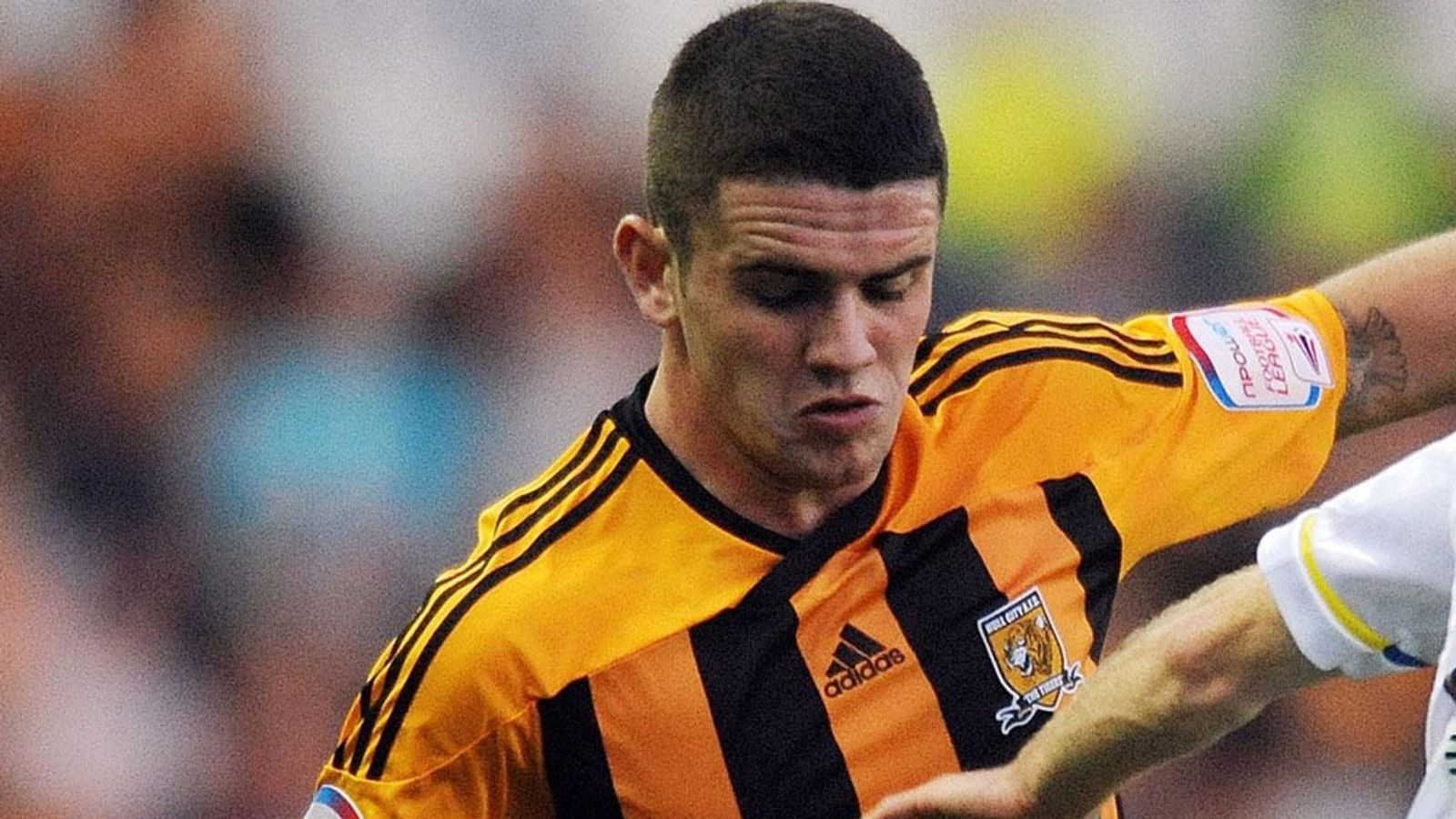 Hull confirm double signing of David Meyler and Robbie Brady for ...
