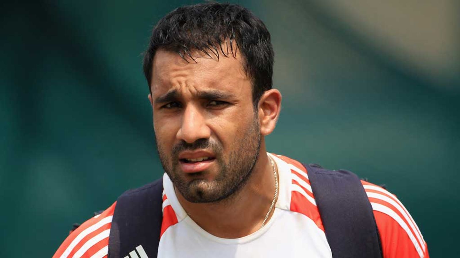 Anderson ponders dilemma | Cricket News | Sky Sports