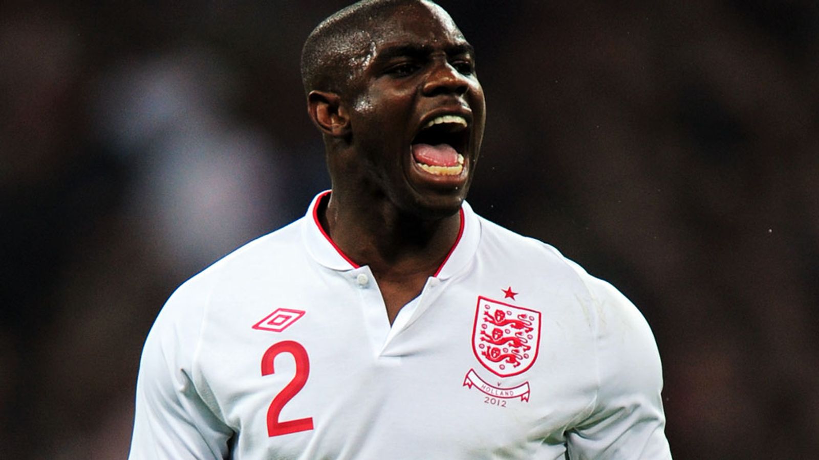 Richards eyes Euro role | Football News | Sky Sports