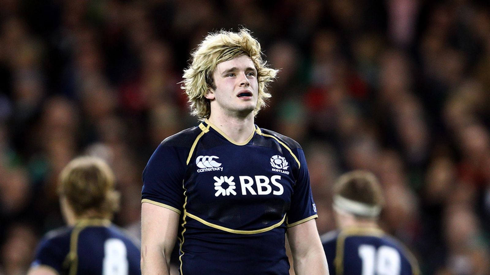 Scotland may face world champions New Zealand without the services of ...
