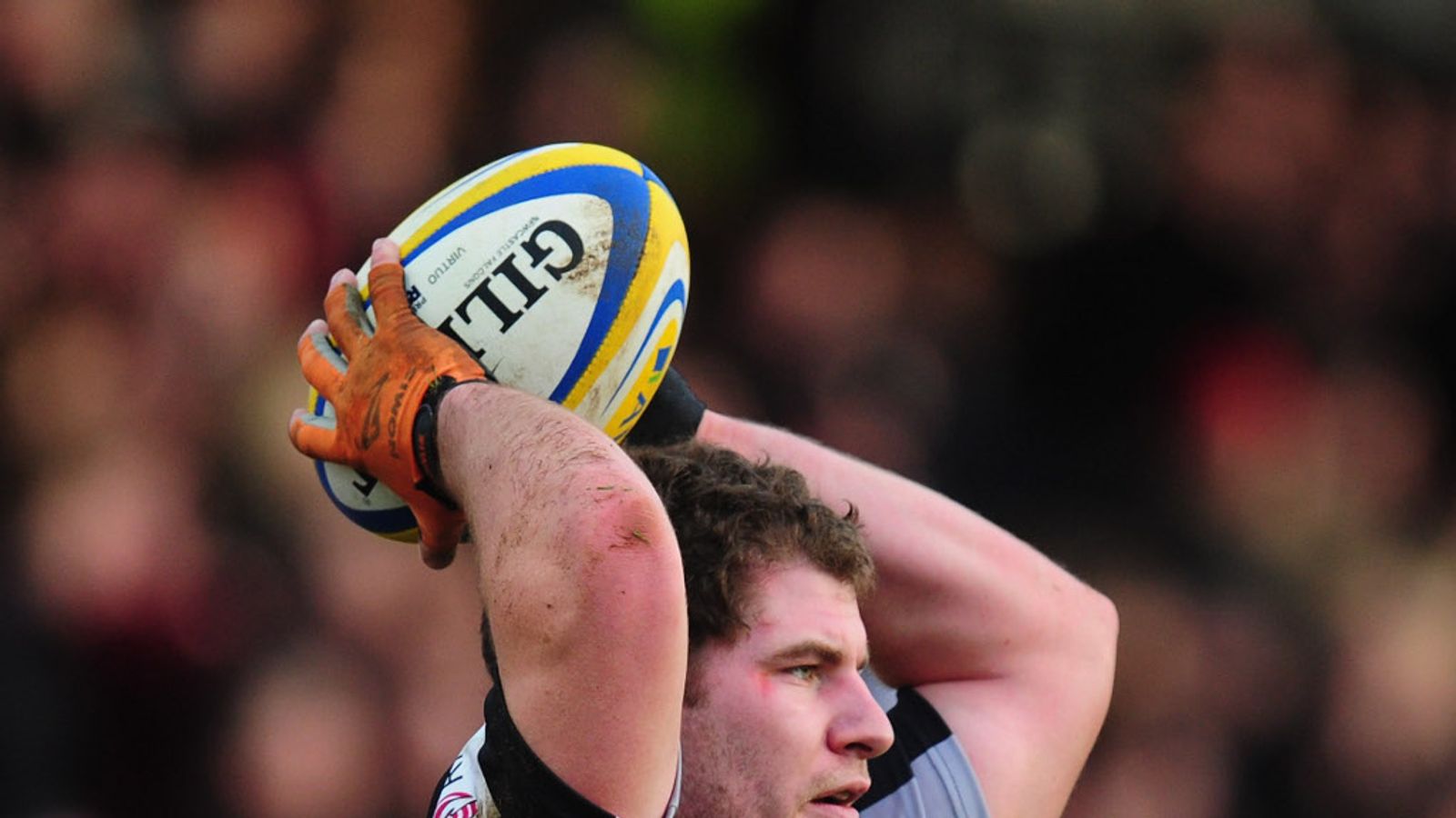 Falcons duo given bans | Rugby Union News | Sky Sports