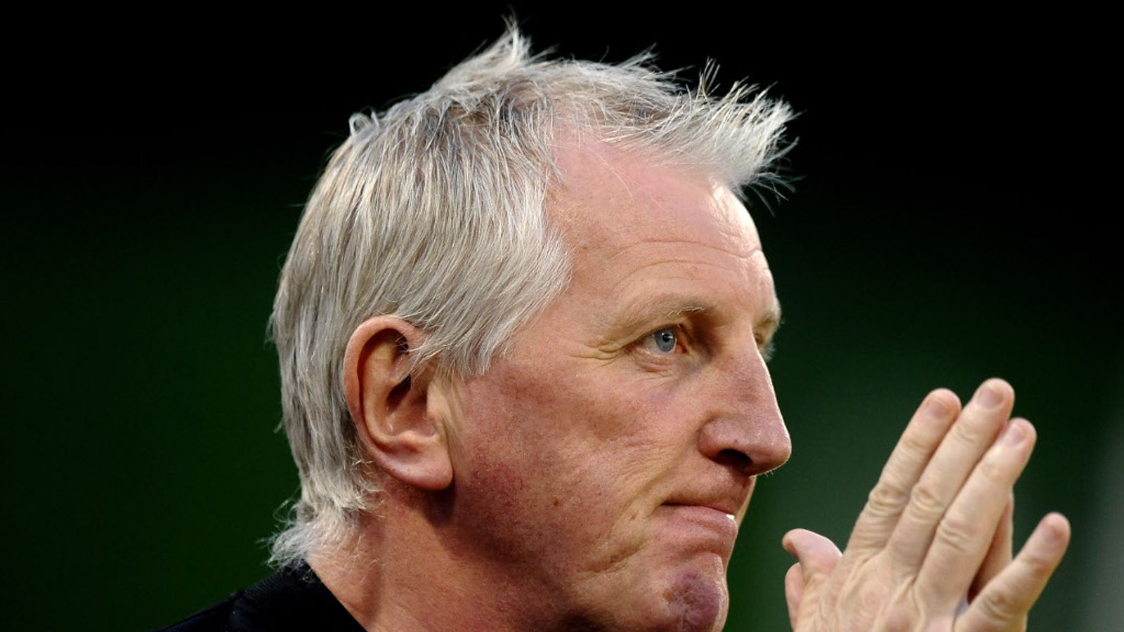 Kirby commits to Rovers | Football News | Sky Sports