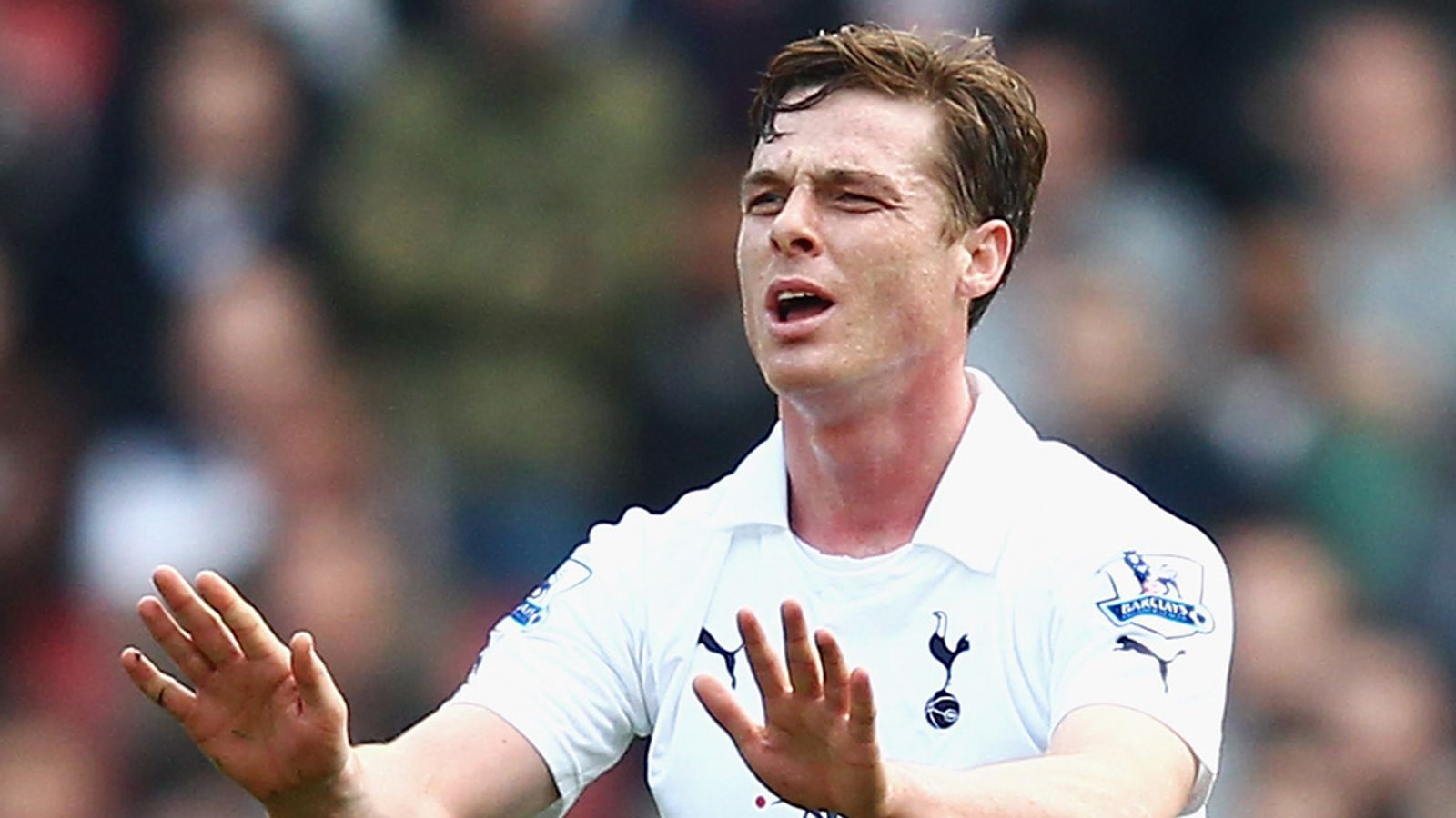 Parker predicts close finish | Football News | Sky Sports