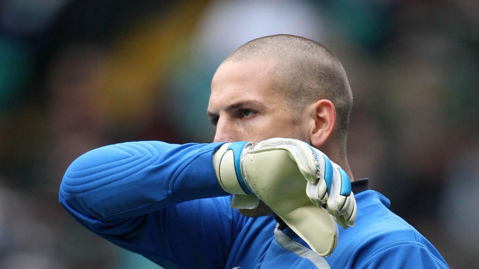 Stanley show Murdoch the door | Football News | Sky Sports