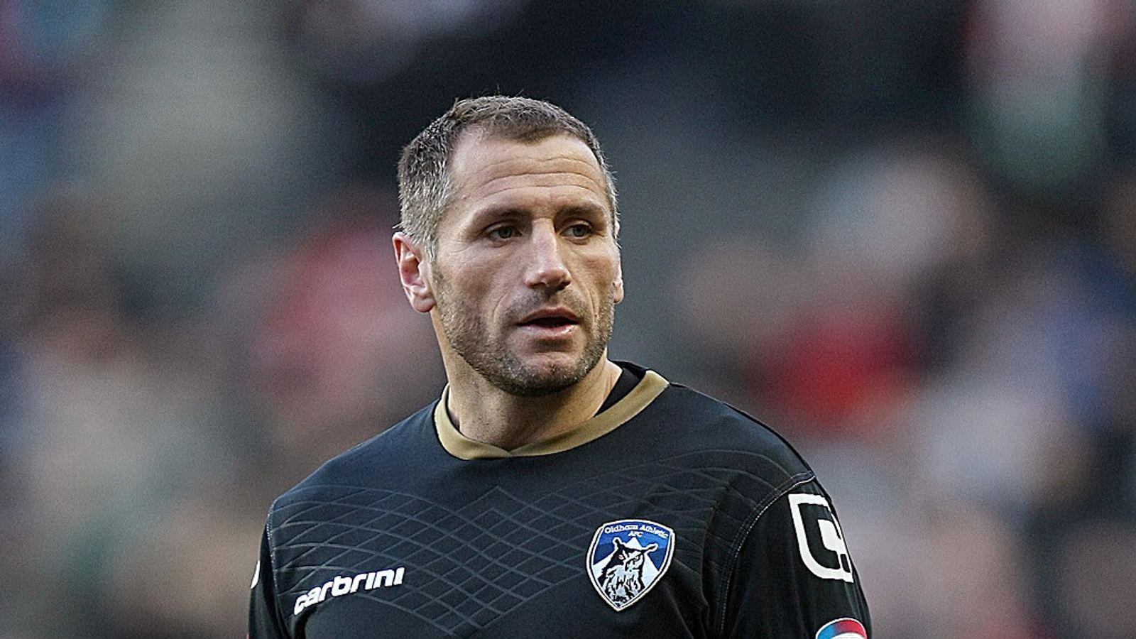 Shefki Kuqi applies for manager's position at Portsmouth | Football ...