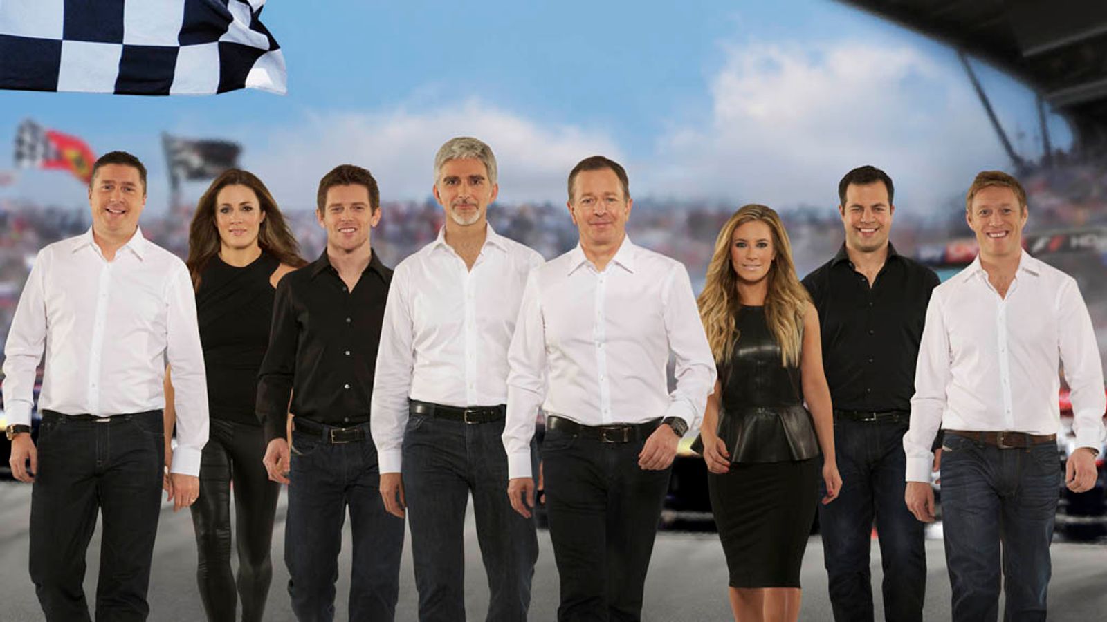 Your questions please... | F1 News | Sky Sports