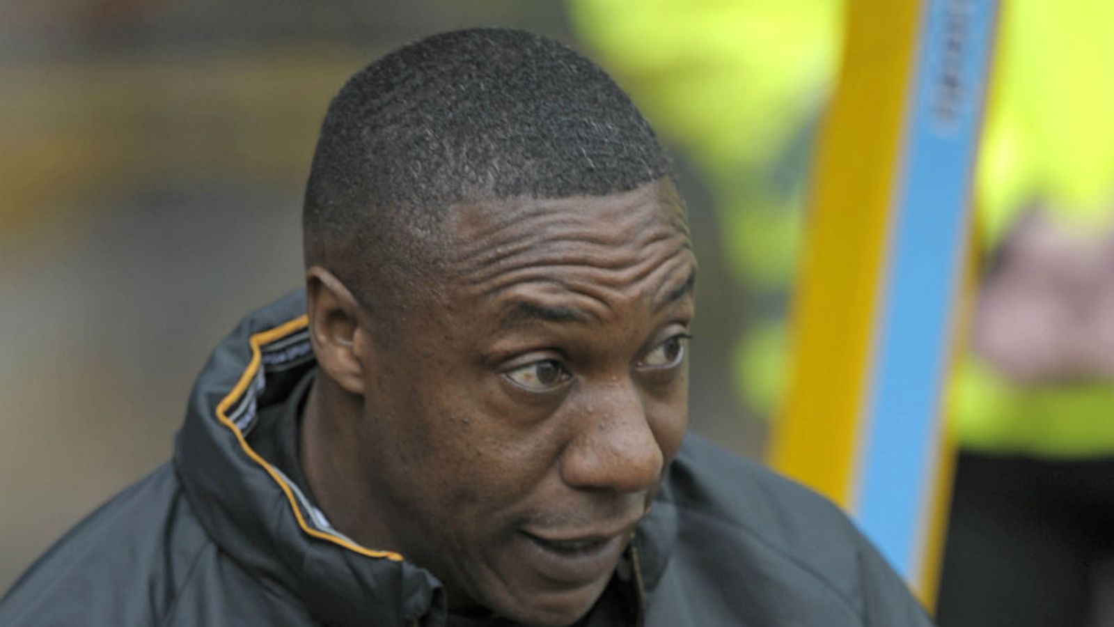 Connor adopts positive approach | Football News | Sky Sports