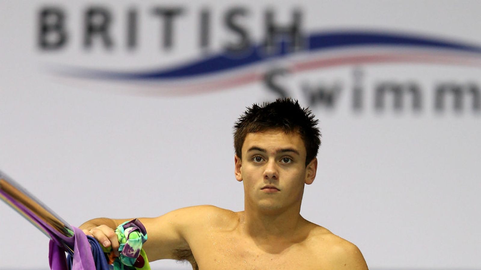 Daley to cut media work | Olympics News | Sky Sports