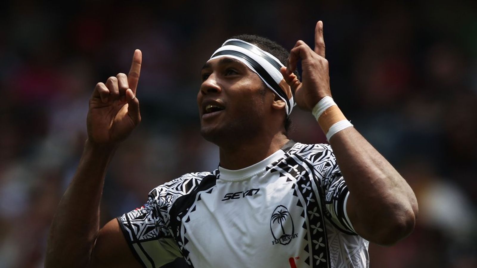 Nayacalevu joins Stade | Rugby Union News | Sky Sports