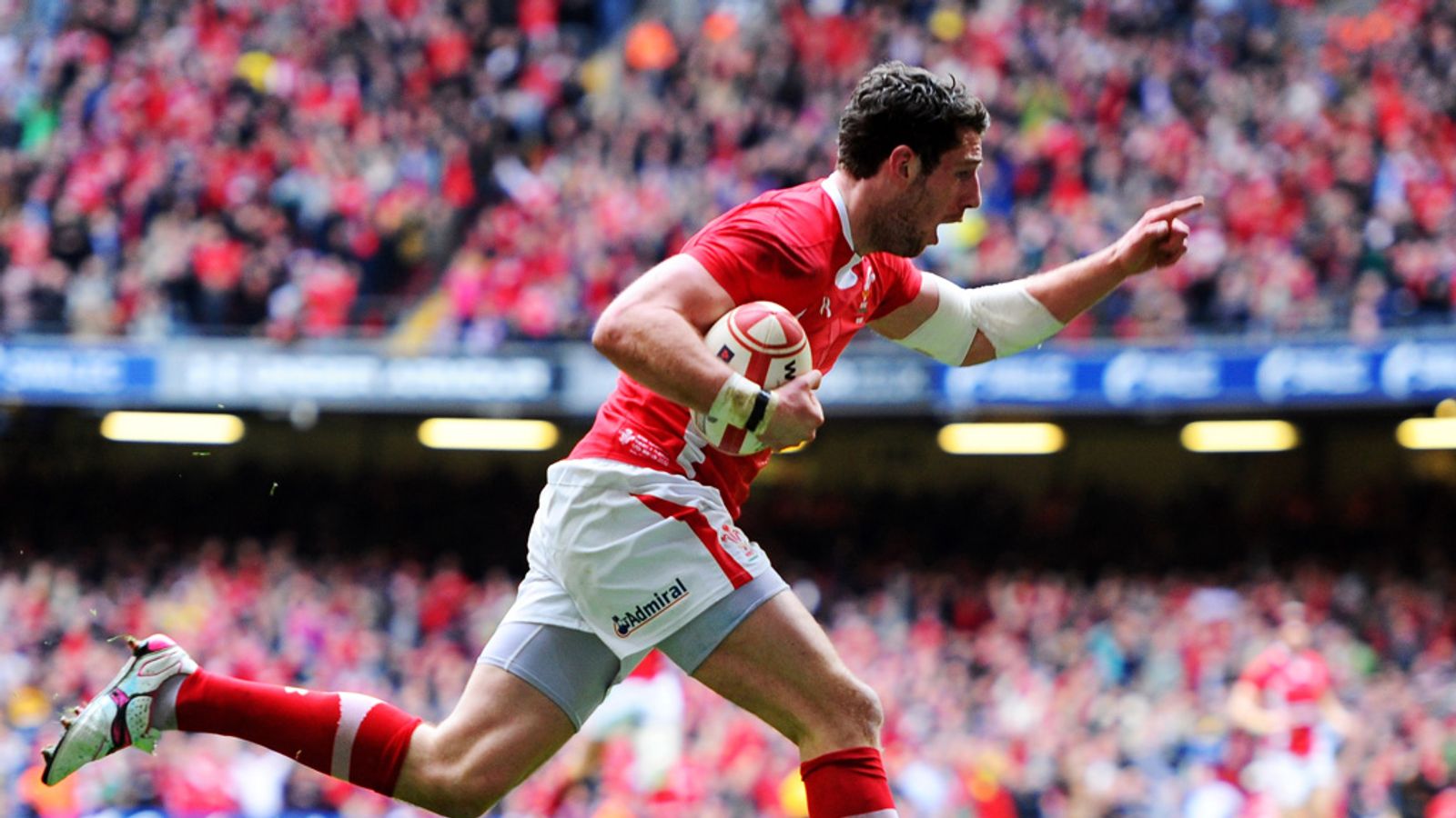 Cuthbert - Best yet to come | Rugby Union News | Sky Sports