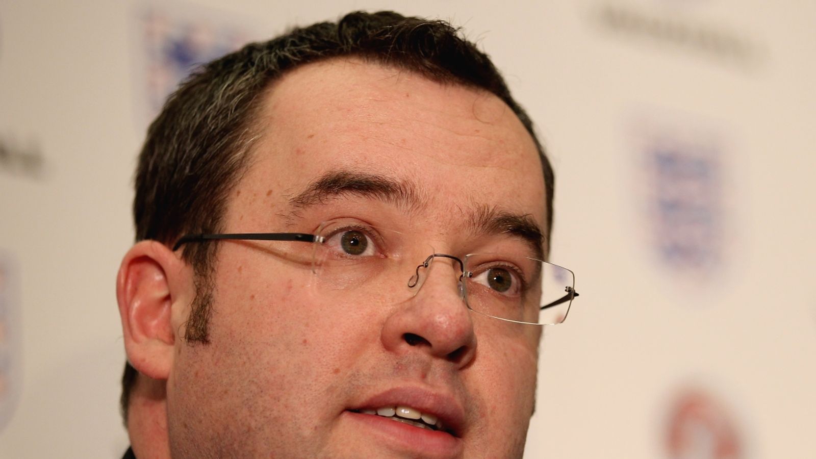 FA has list of candidates | Football News | Sky Sports