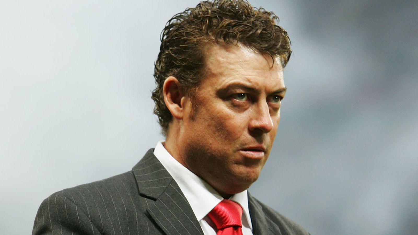 Anderson names Exiles squad | Rugby League News | Sky Sports