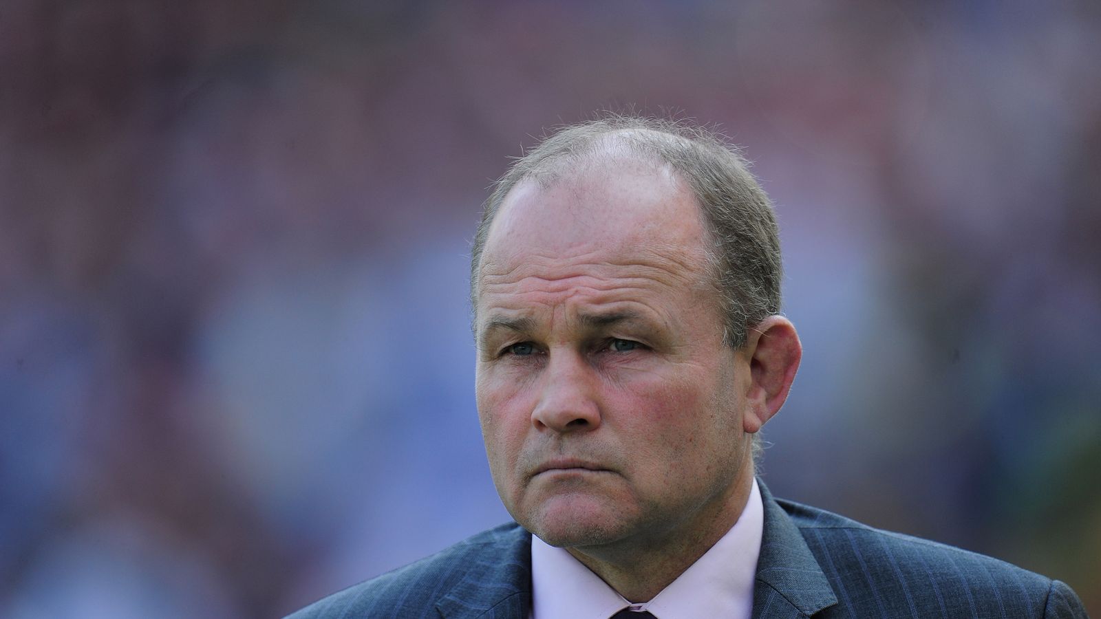 Robinson to consider future | Rugby Union News | Sky Sports