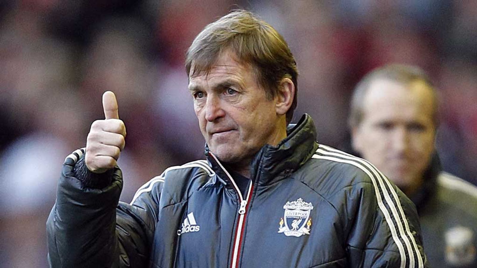 Dalglish - All still to play for | Football News | Sky Sports