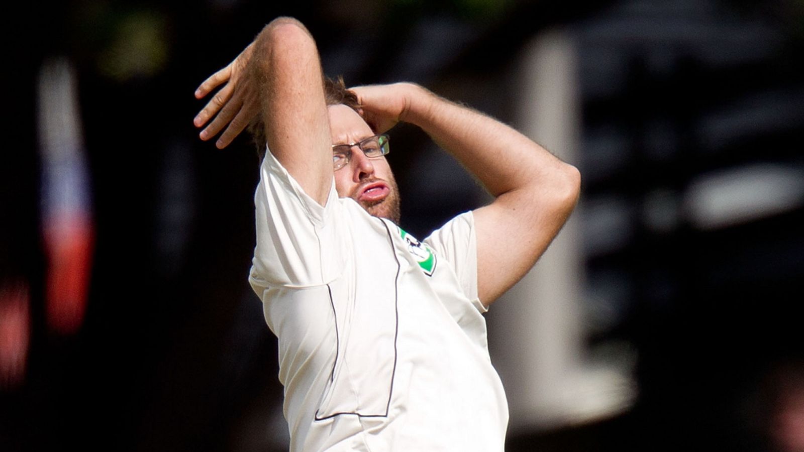Spinner Daniel Vettori out of New Zealand's tour to South Africa ...