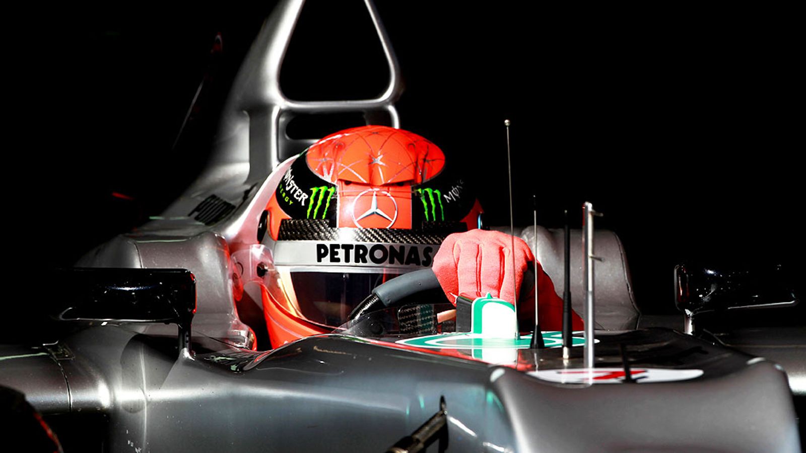 Barcelona testing - day three | F1 News | Sky Sports