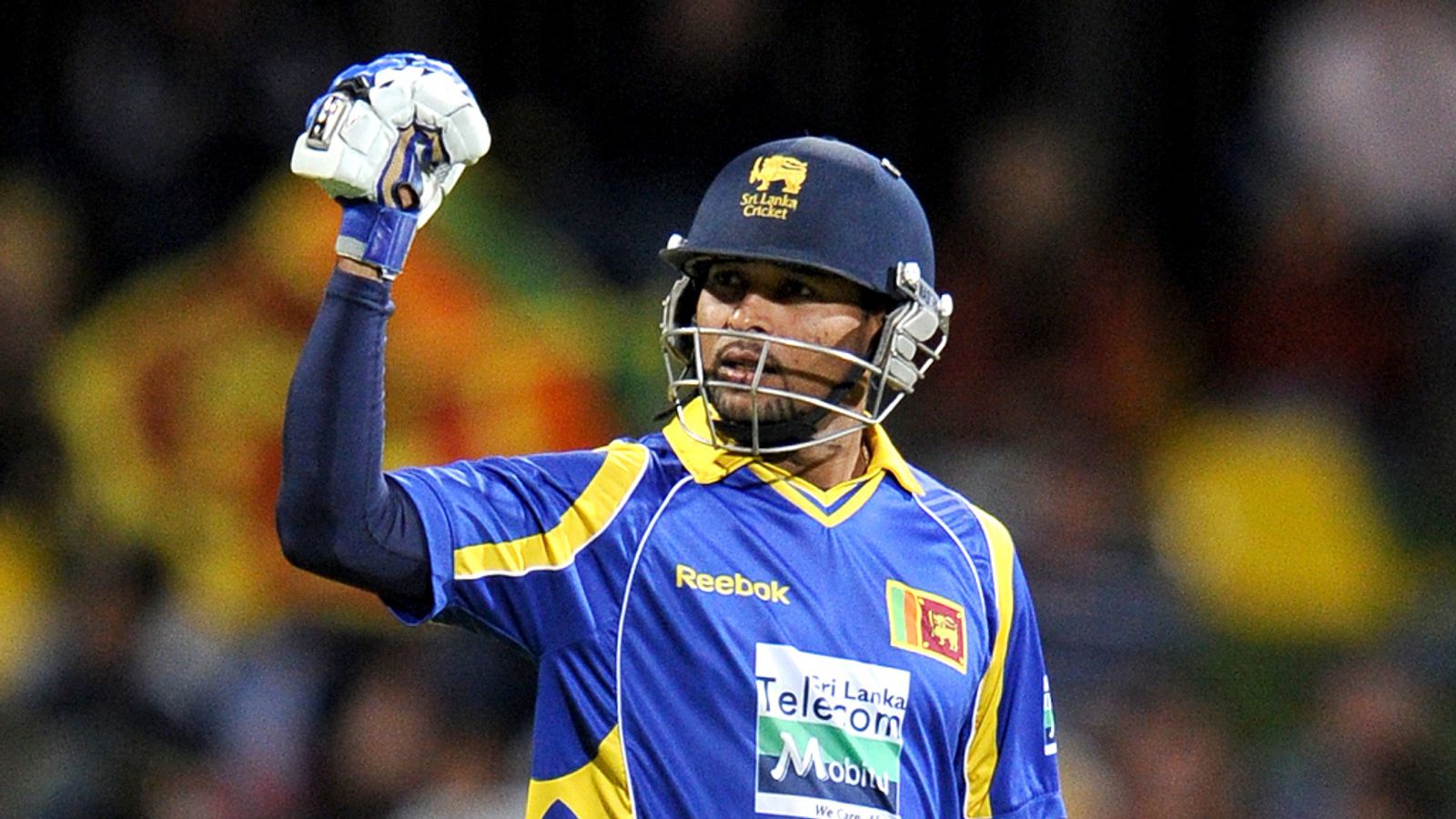 Sri Lanka hit back in style | Cricket News | Sky Sports