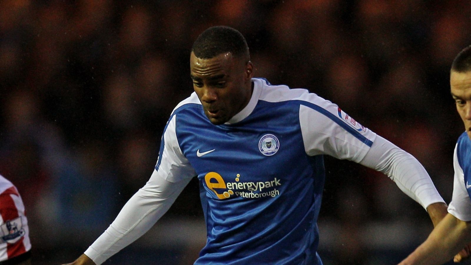 Coventry keen on Sinclair | Football News | Sky Sports