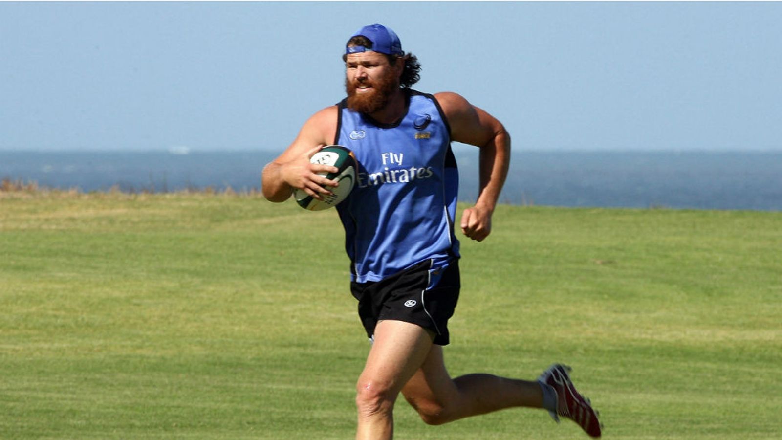 Harvey joins the Force | Rugby Union News | Sky Sports