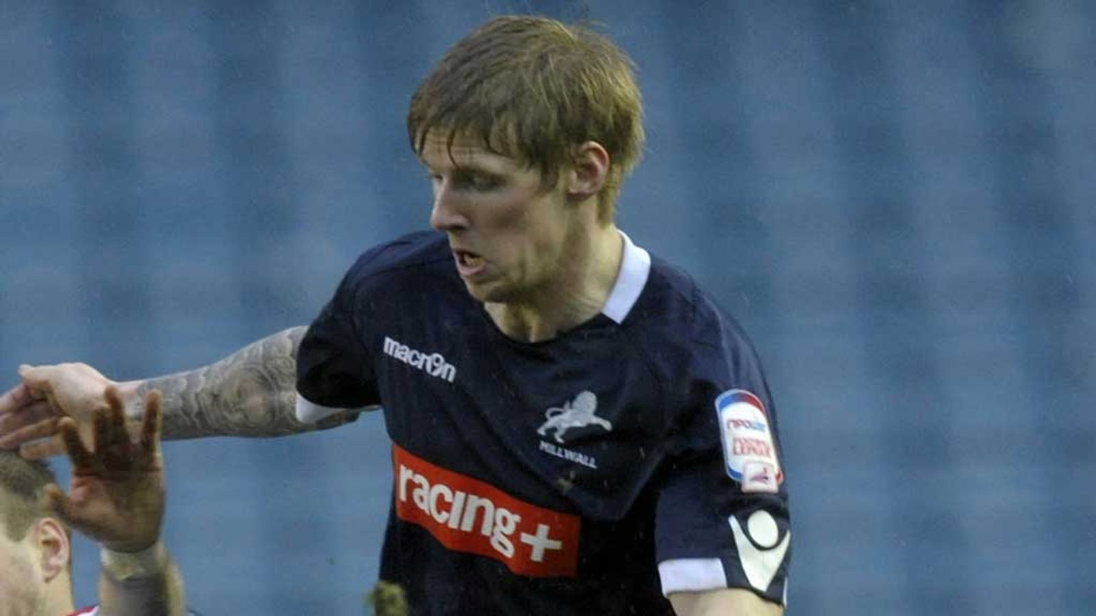 Lions safe after win over City | Football News | Sky Sports