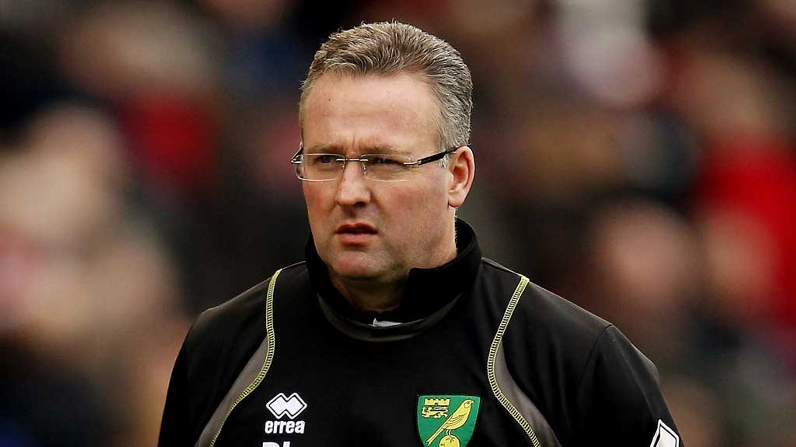 Lambert hails superb Canaries | Football News | Sky Sports