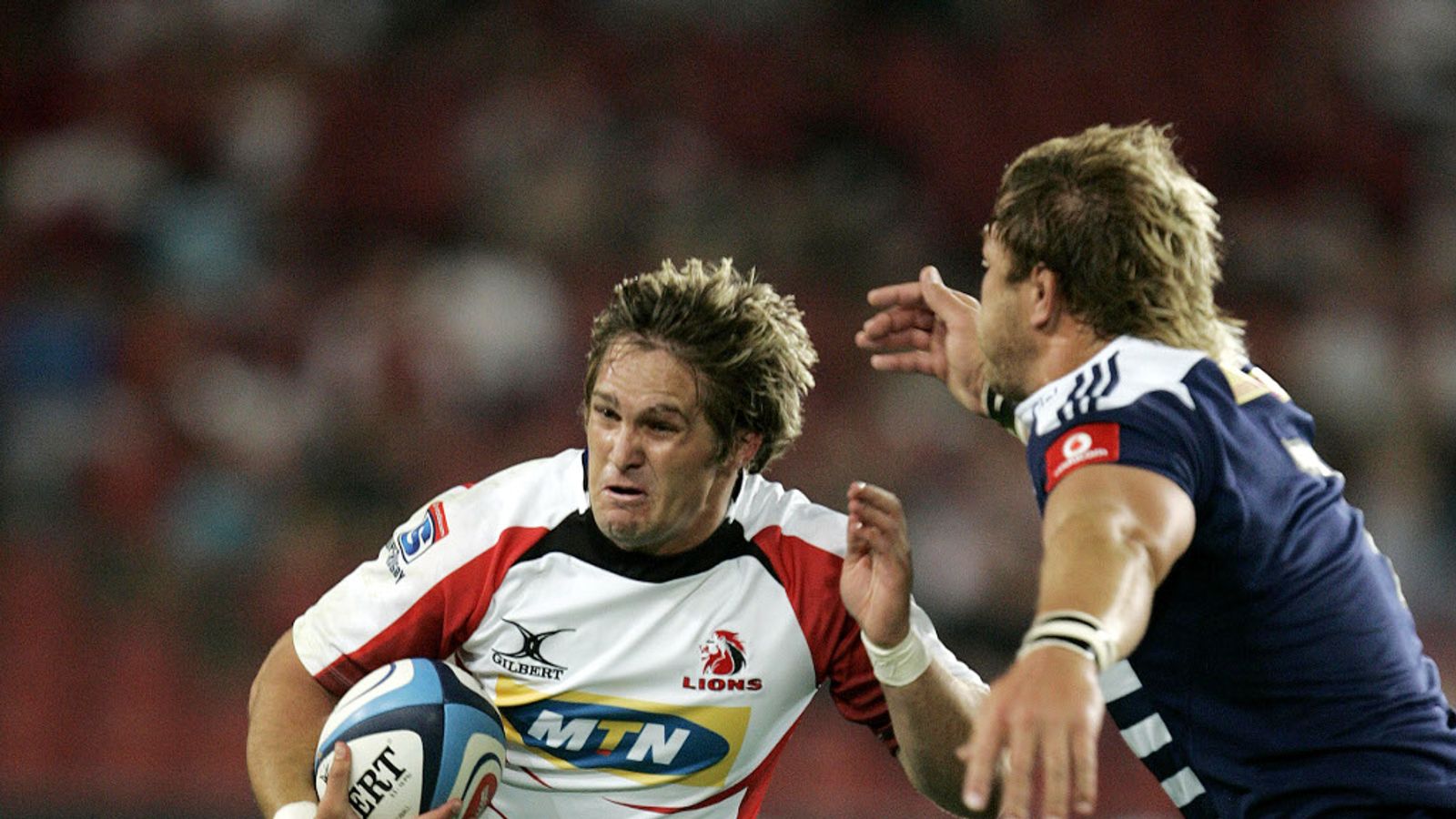 Match Report - Lions 19 - 24 Stormers | 24 Mar 2012