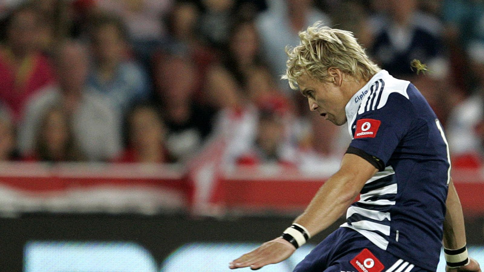 Boks call up Pietersen | Rugby Union News | Sky Sports