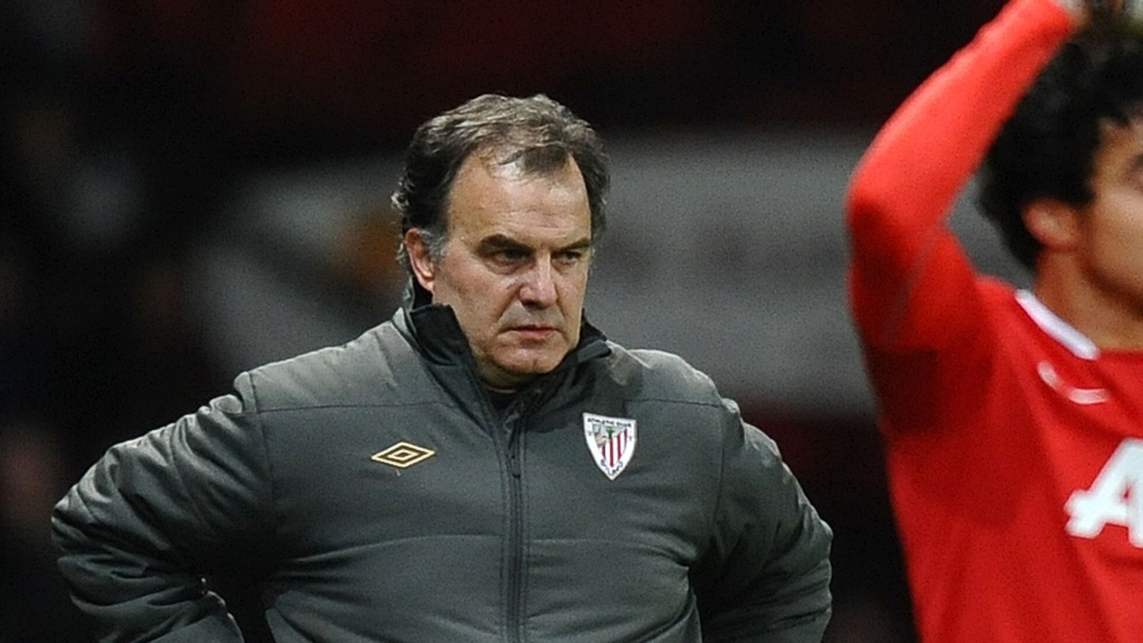 Bielsa pleased but cautious | Football News | Sky Sports