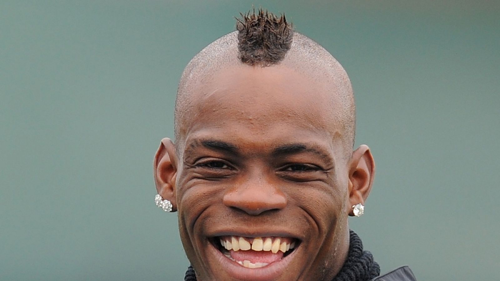 Balotelli - I have grown up | Football News | Sky Sports