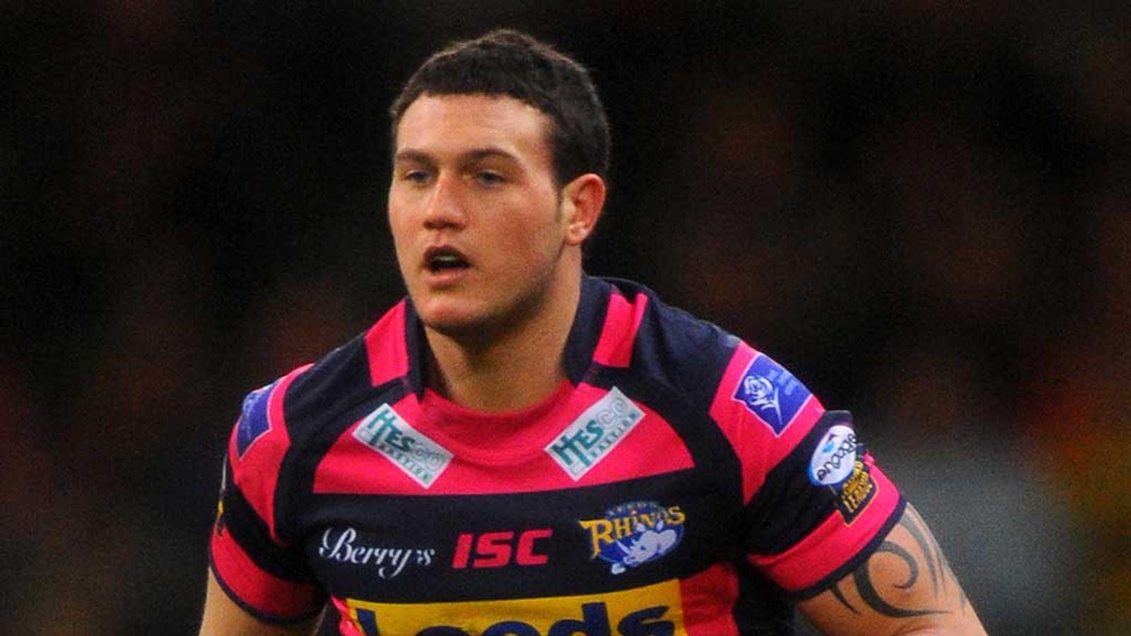 Pitts joins Airlie Birds | Rugby League News | Sky Sports