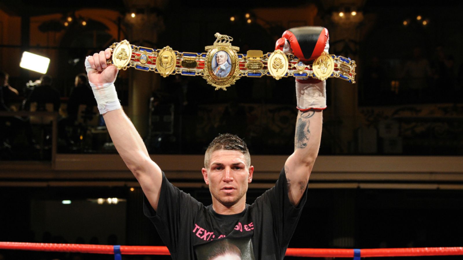 Rose takes it to the Max | Boxing News | Sky Sports