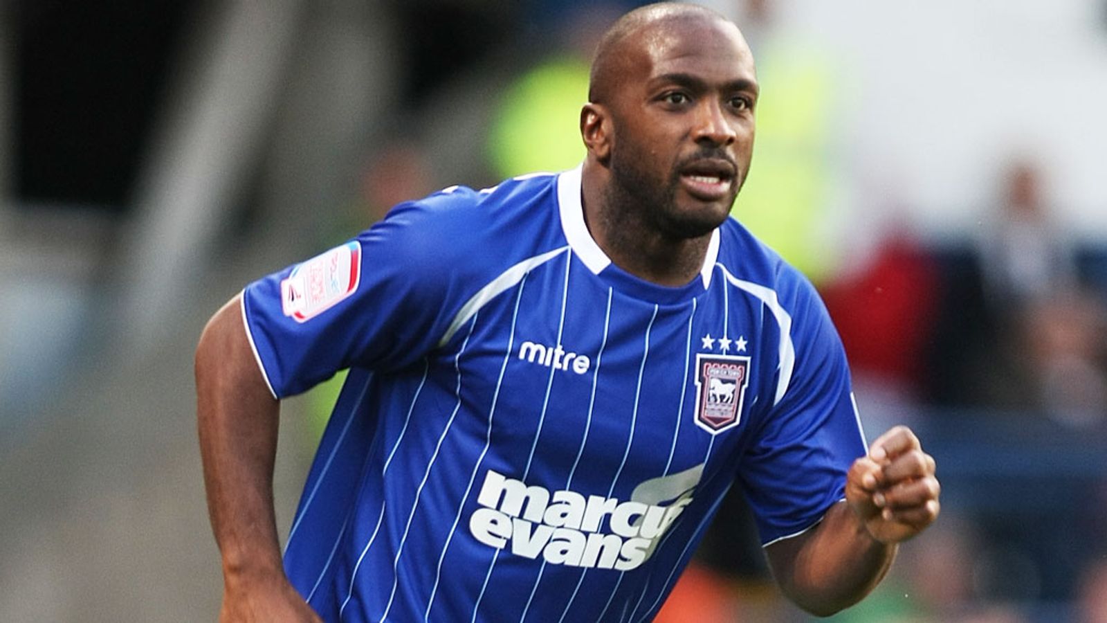 Barnsley striker Jason Scotland is hoping to win a new long-term deal ...