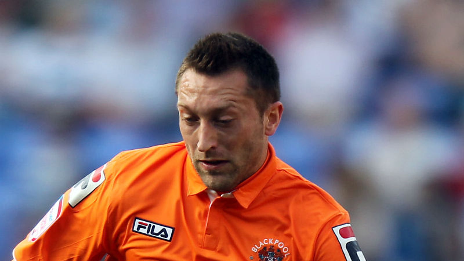 Seasiders ask about Dobbie | Football News | Sky Sports