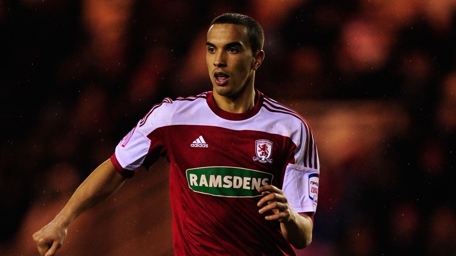 Hines commits to Boro | Football News | Sky Sports