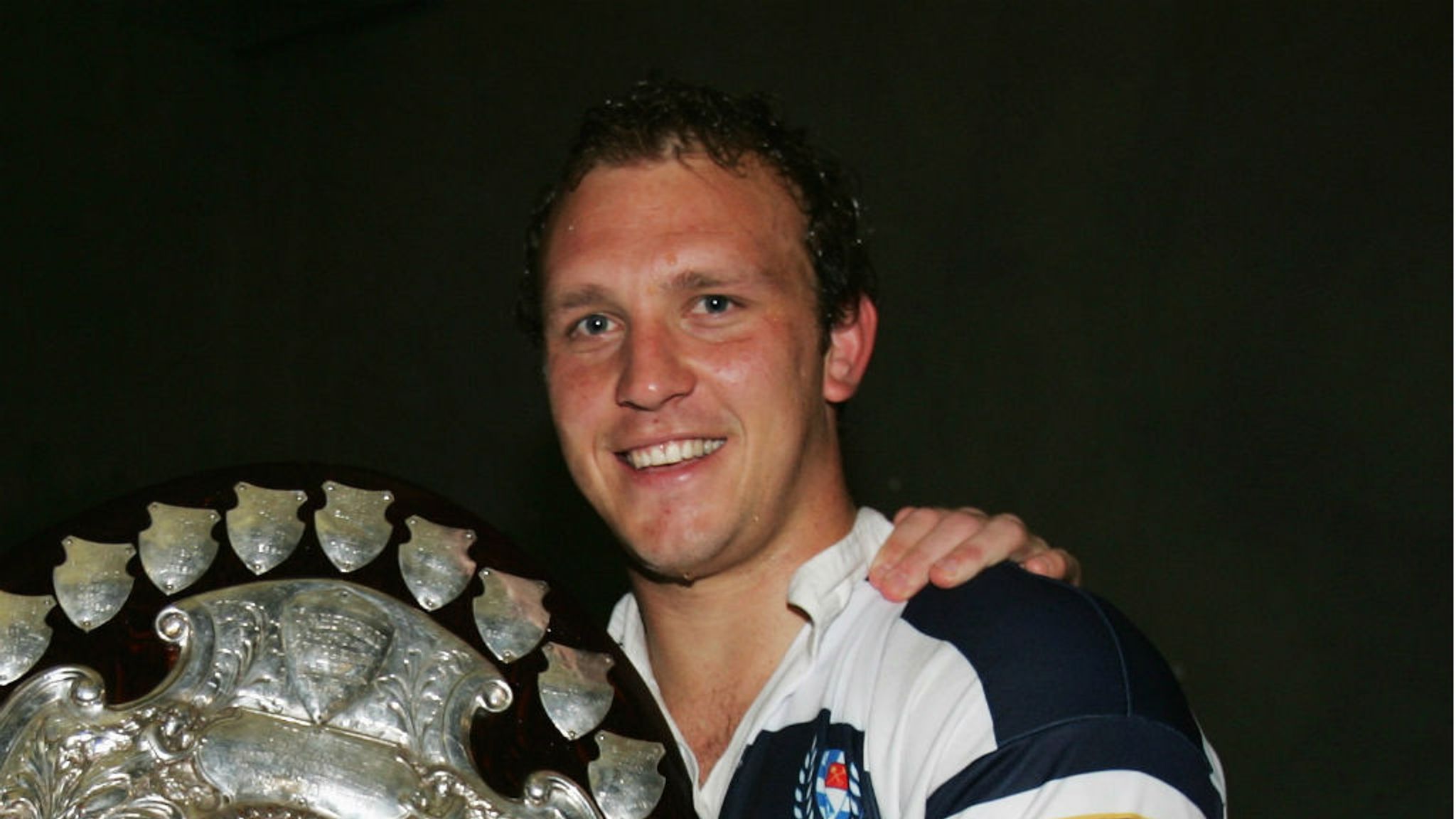 Macdonald coup for Glasgow | Rugby Union News | Sky Sports