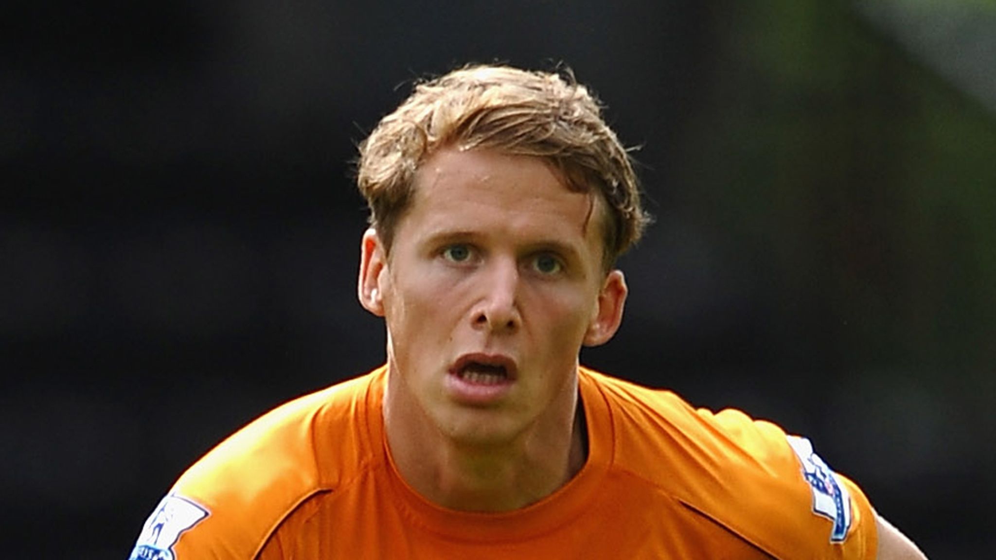 Ipswich are closing in on the signing of Christophe Berra on a free ...