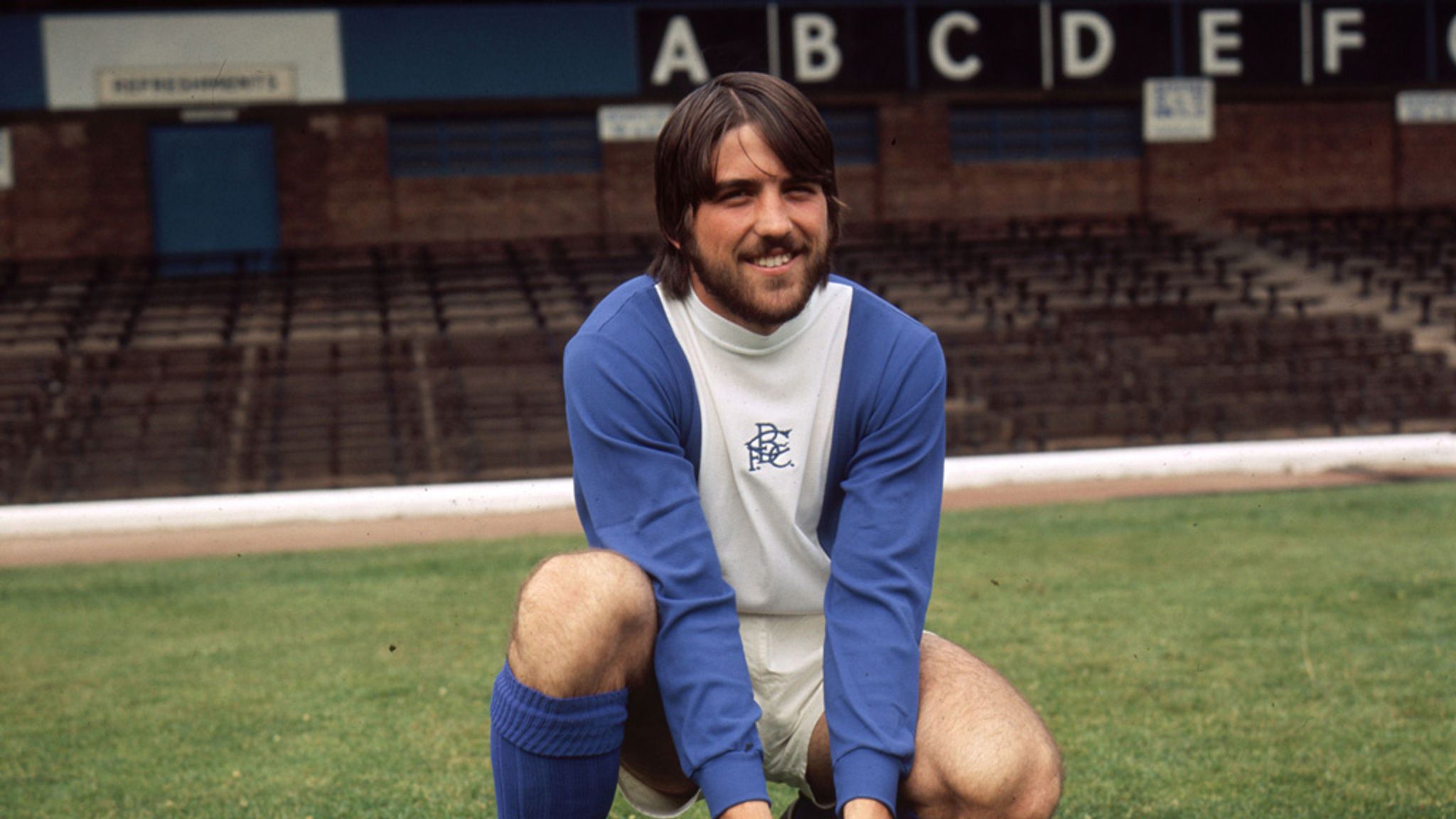 Bob did the job | Football News | Sky Sports