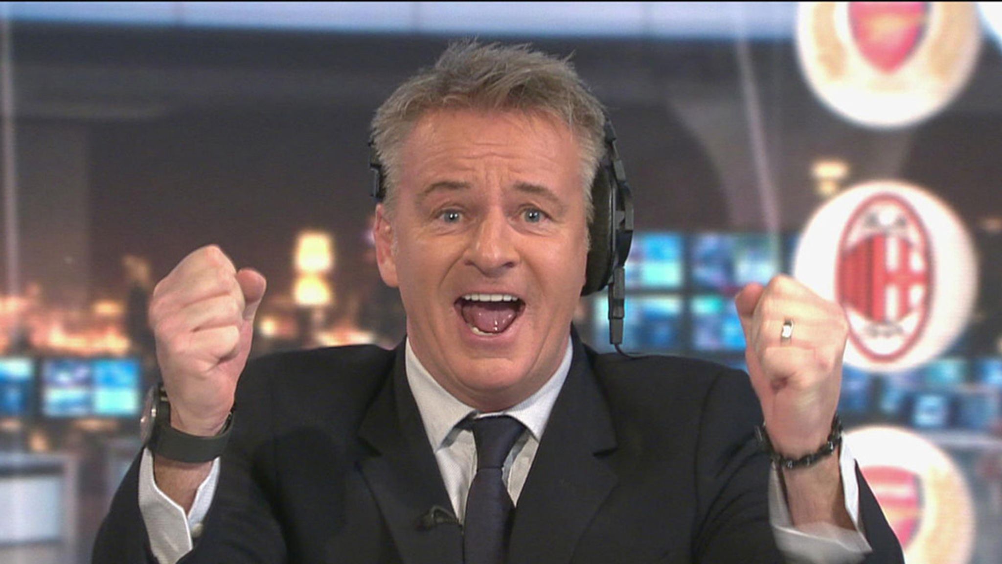 Charlie on the attack | Football News | Sky Sports