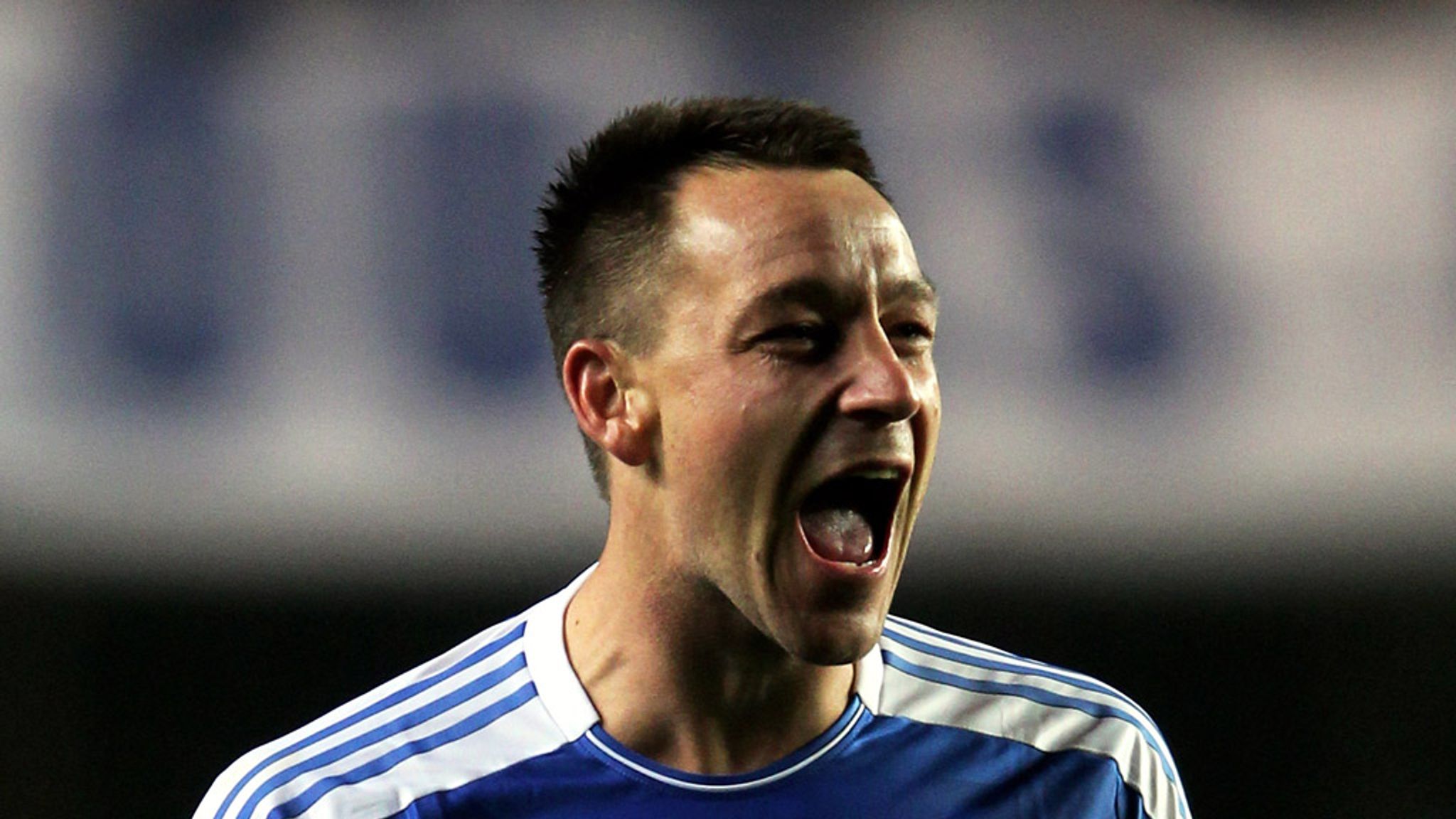 Terry - Messi's the greatest | Football News | Sky Sports