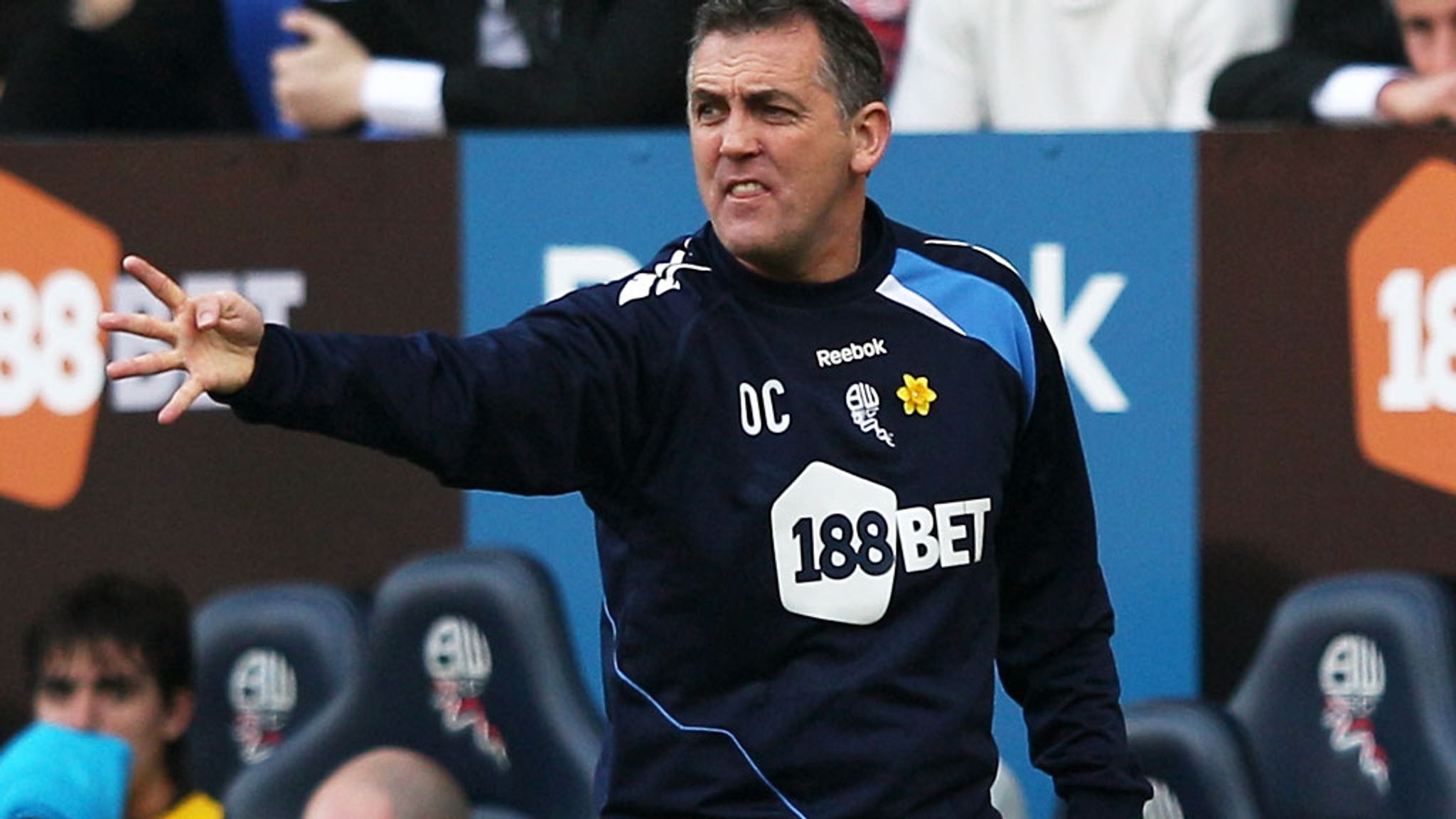 Coyle - We will defy critics | Football News | Sky Sports