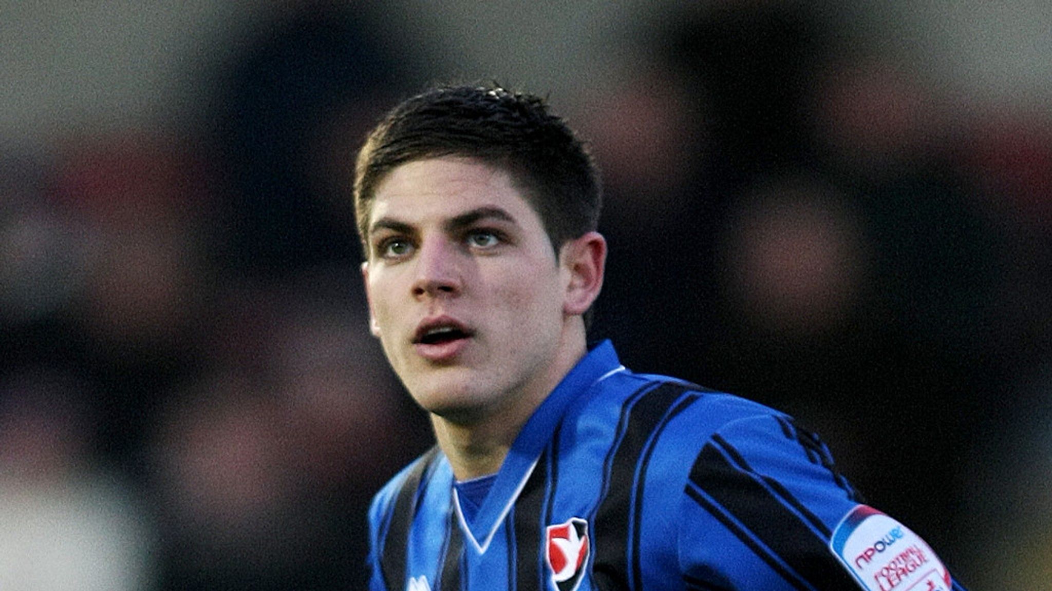 Andrew signs for Fleetwood | Football News | Sky Sports