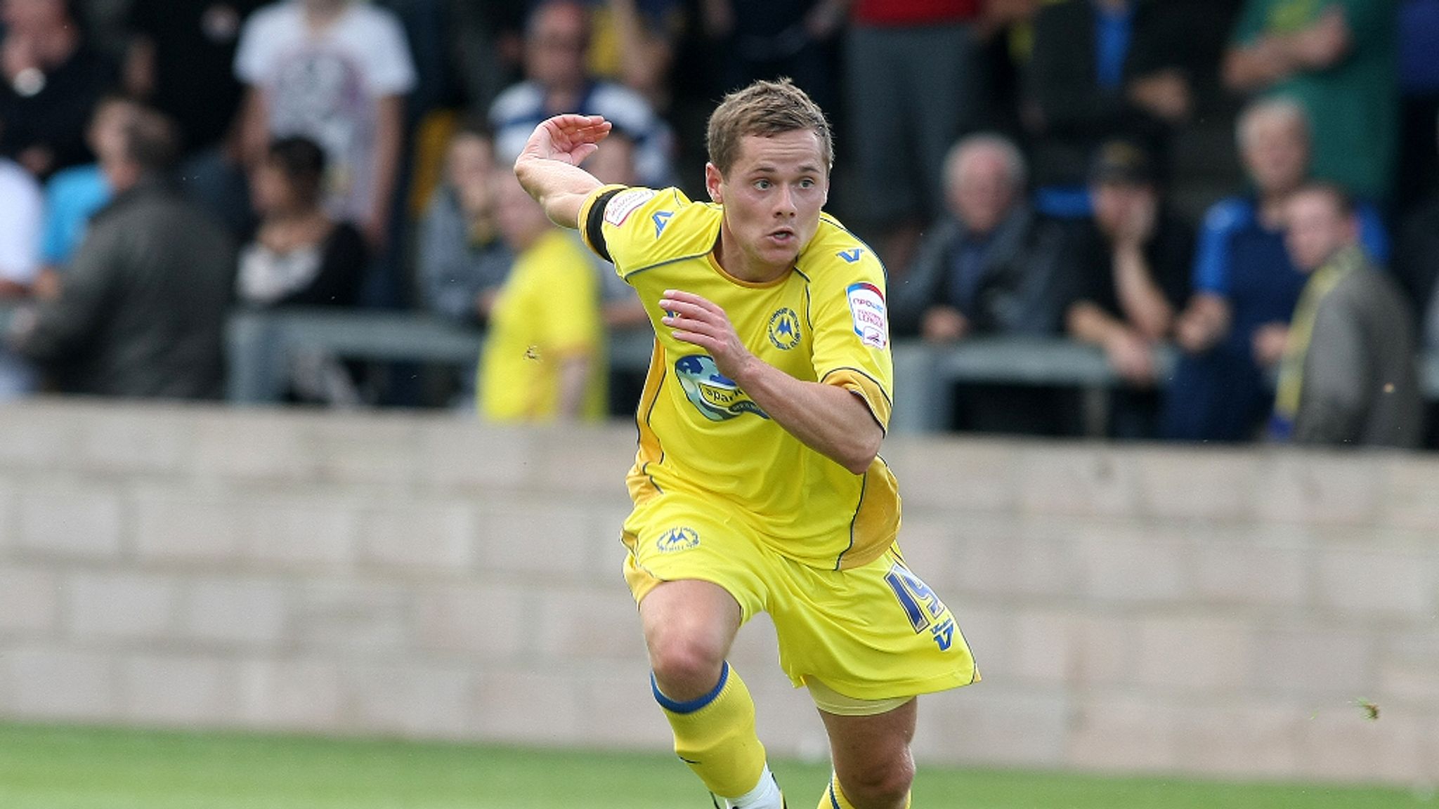 Gulls fly away with win at last | Football News | Sky Sports