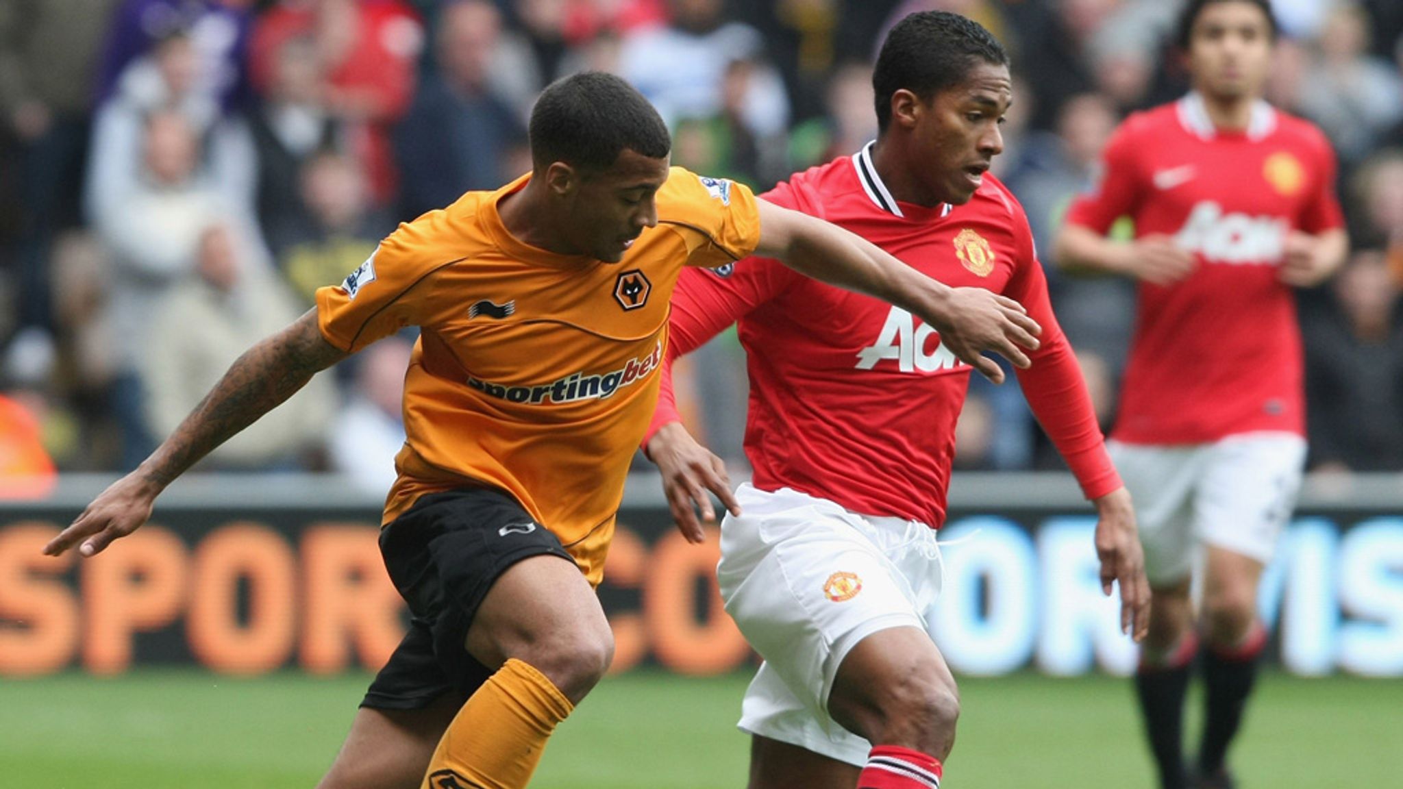 Connor fears for Davis | Football News | Sky Sports